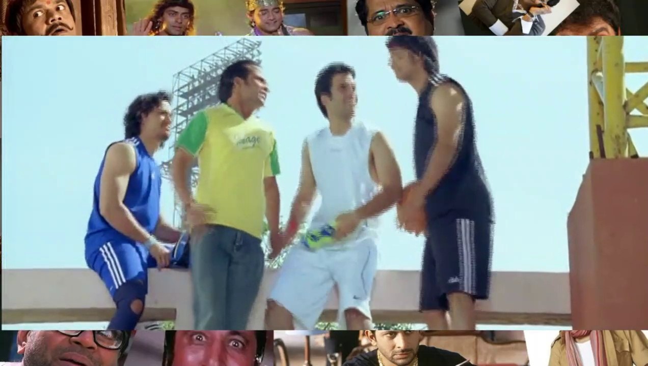 Dhol All Comedy Scenes | An Epic Comedy - video Dailymotion