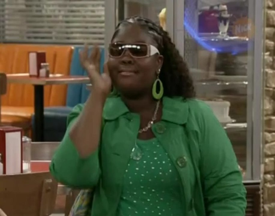 Just Jordan Season 2 Episode 4 "Fame Game" - video Dailymotion