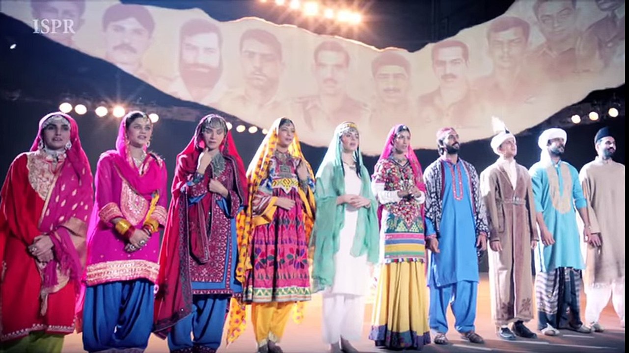 14th AUGUST 2018 | NEW MILI NAGMA SONG OF PAKISTANI SINGERS 2018 ...