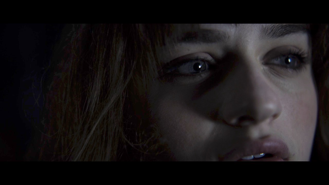 Annalise Basso And Joey King Summon 'Slender Man' - video Dailymotion