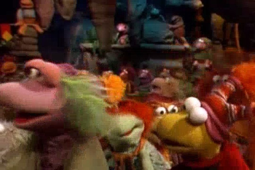 Fraggle Rock S02E10 - A Friend in Need - video Dailymotion