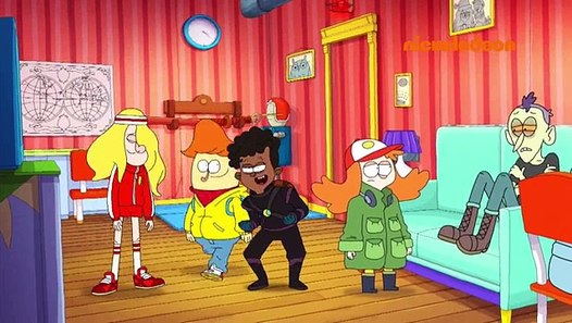 Welcome To The Wayne S01 E20 - video dailymotion