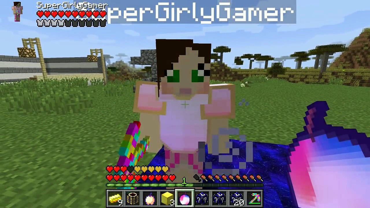 PopularMMOs Minecraft FIDGET SPINNER LUCKY BLOCK! (IPHONE X, FIDGET ...