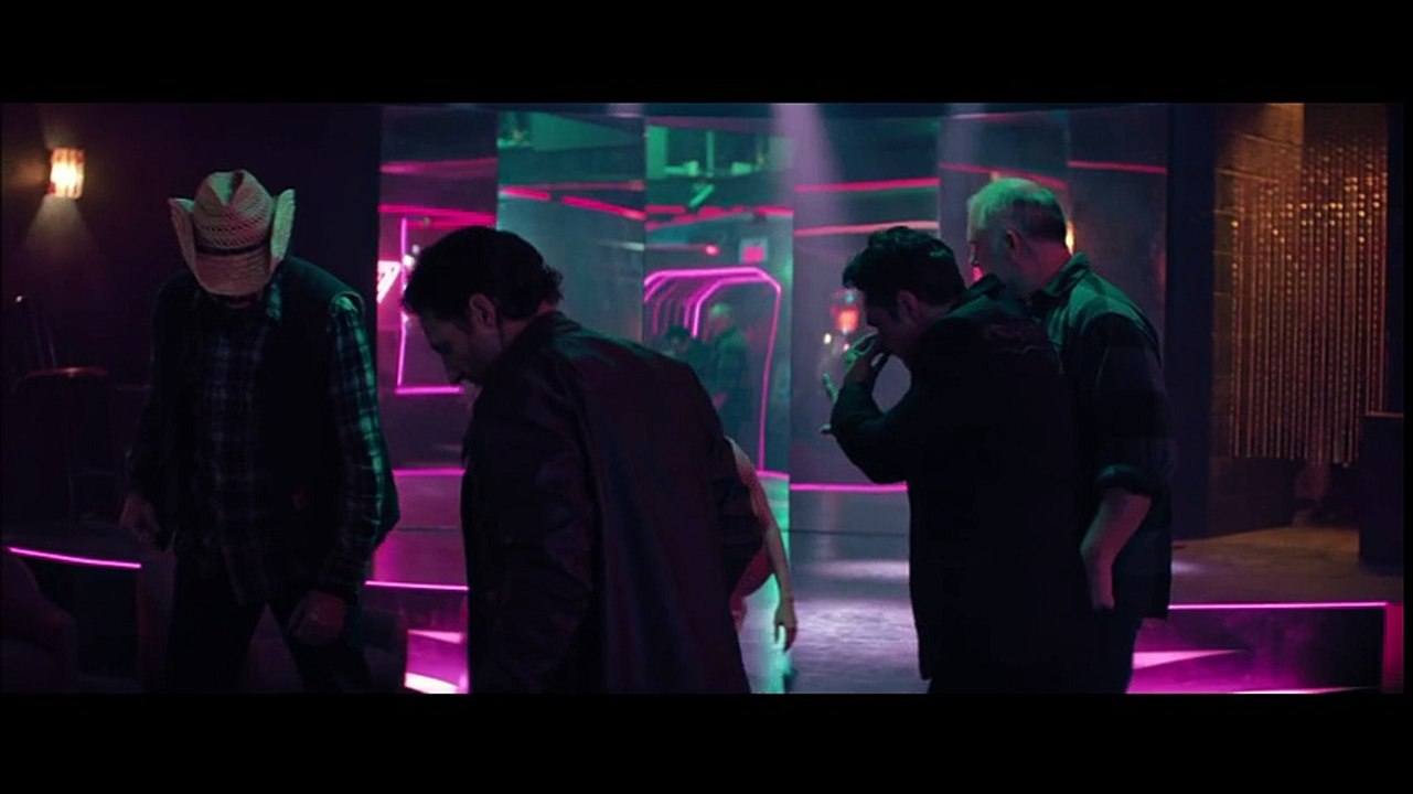 Kin Movie 2018 Official Trailer HD - All Movies Trailer - video Dailymotion