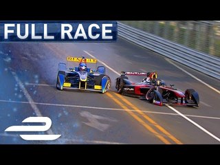 Formula E 2014-15 Full Race by david novak - Dailymotion