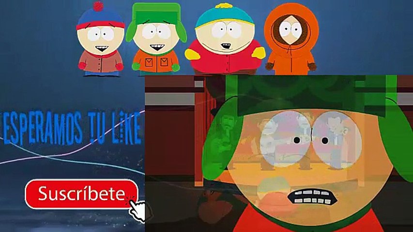 Vídeos de Only South Park - Dailymotion