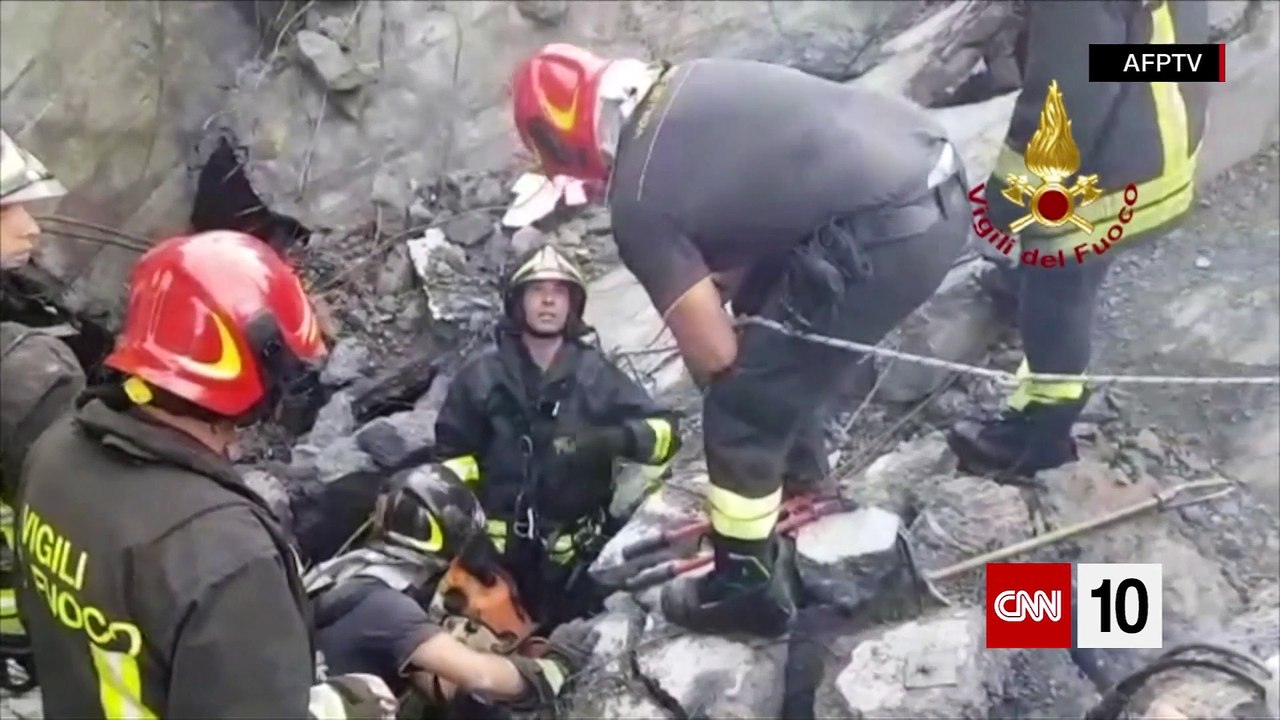 CNN 10 August 15, 2018 - video Dailymotion