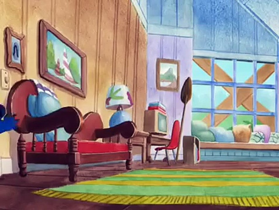 Lilo and Stitch The Series - Felix - video Dailymotion