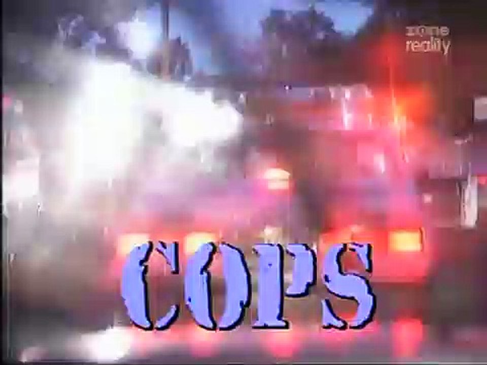 Cops S05E08 - video Dailymotion