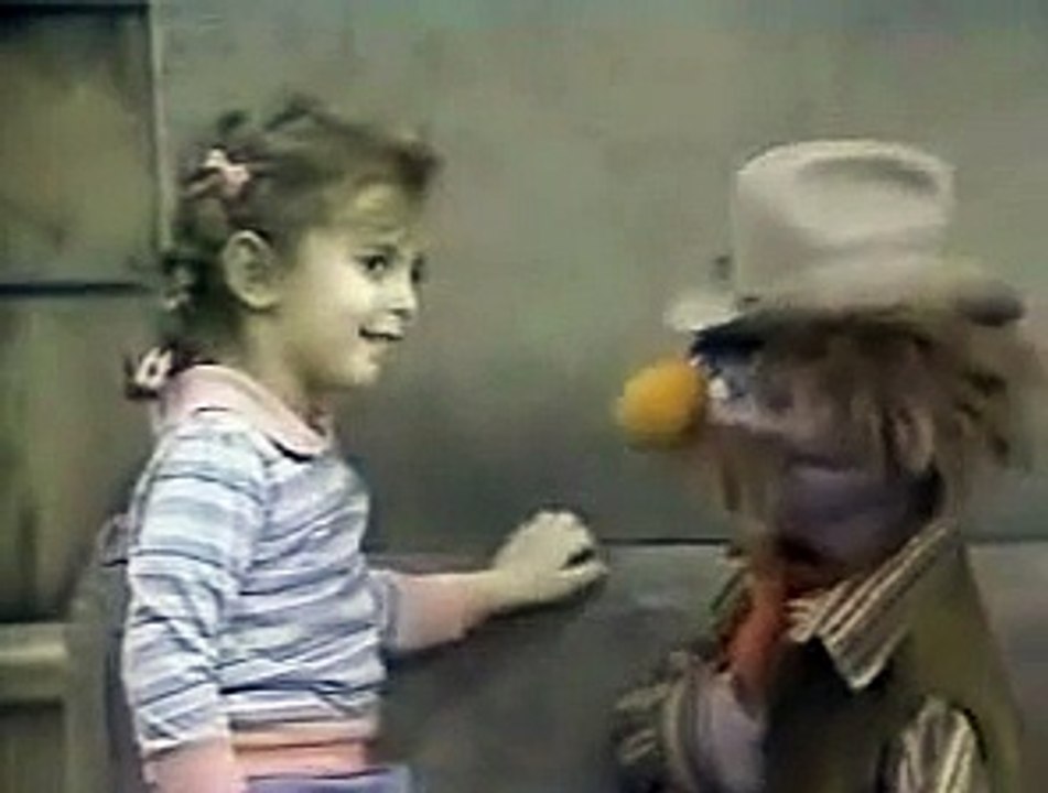 Sesame St - Forgetful Jones - Yes - video Dailymotion