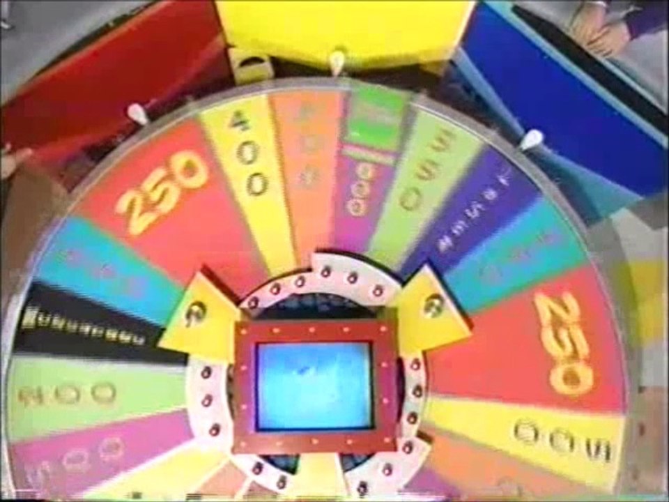 Wheel 2000 Erin Caleb Nikki - video Dailymotion