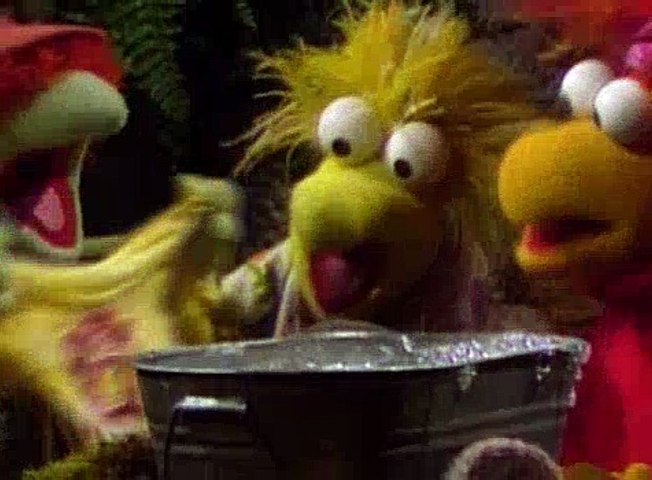 Fraggle Rock Season 3 by The Muppet Show - Muppet Babies - Dailymotion