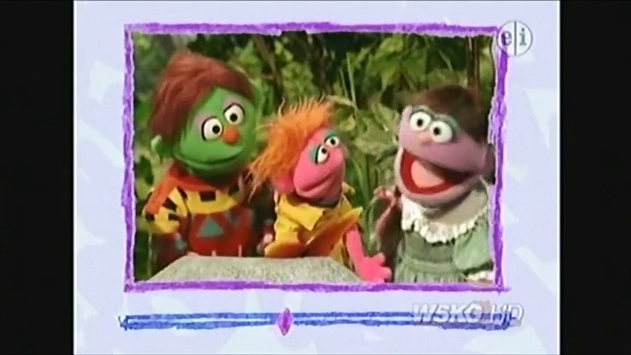 Elmos World: Frogs - video Dailymotion