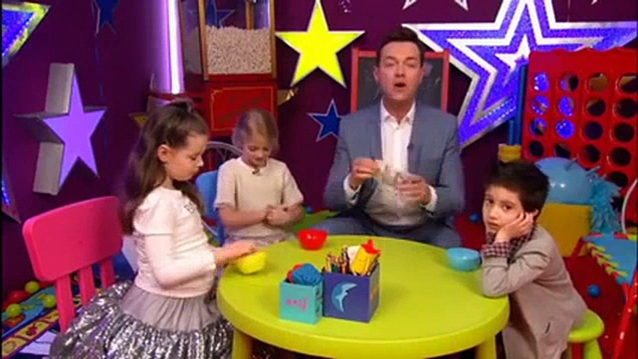 - Big Stars Little Star S03 E03 - video Dailymotion