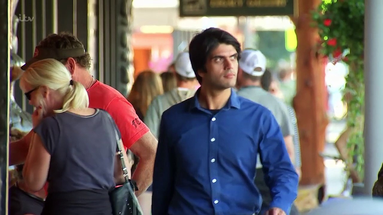 ITV On Assignment 2017 Wyoming Mostar and Moldova (2) - video Dailymotion