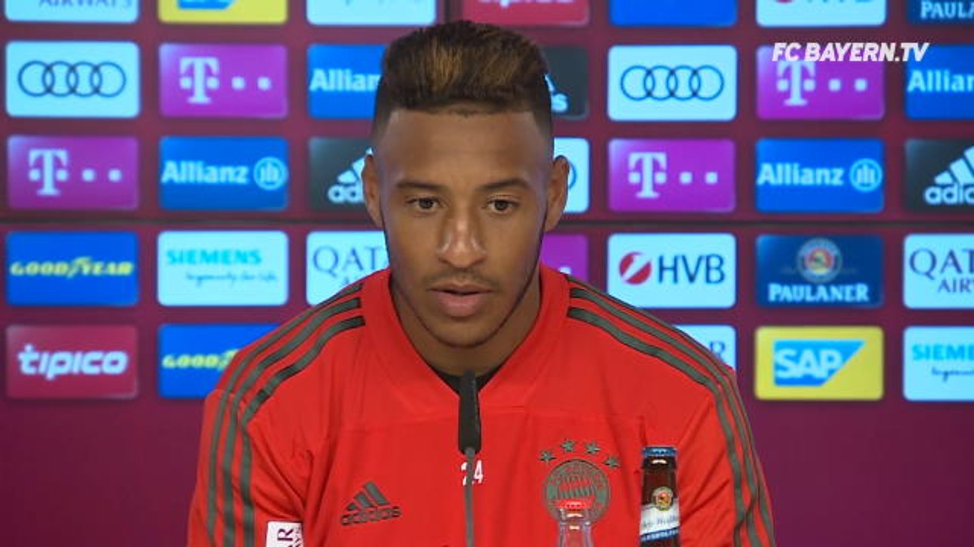 Bayern - Tolisso : "Gagner la Coupe du Monde, ça change beaucoup de ...