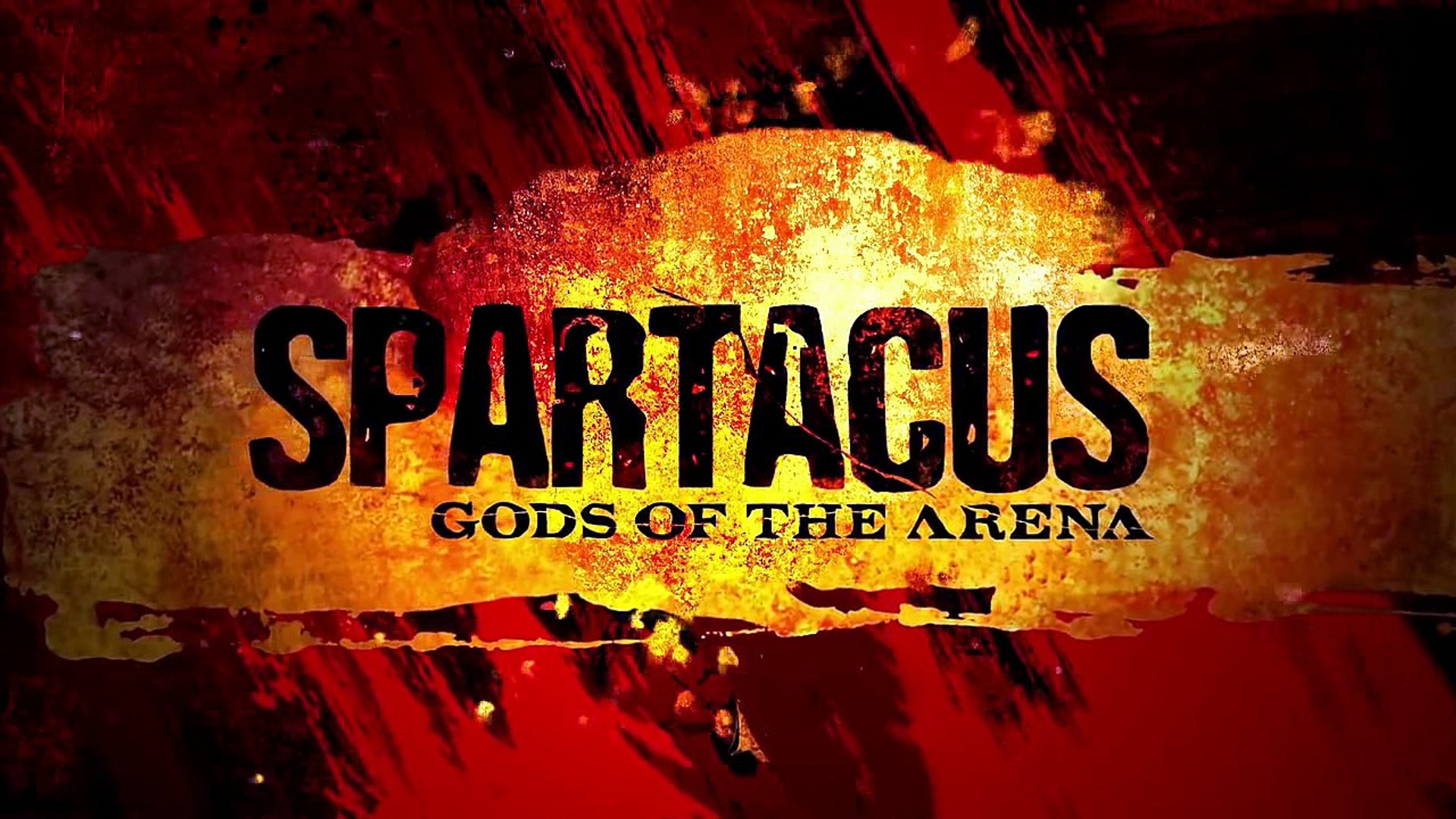 Mira Spartacus Wallpaper