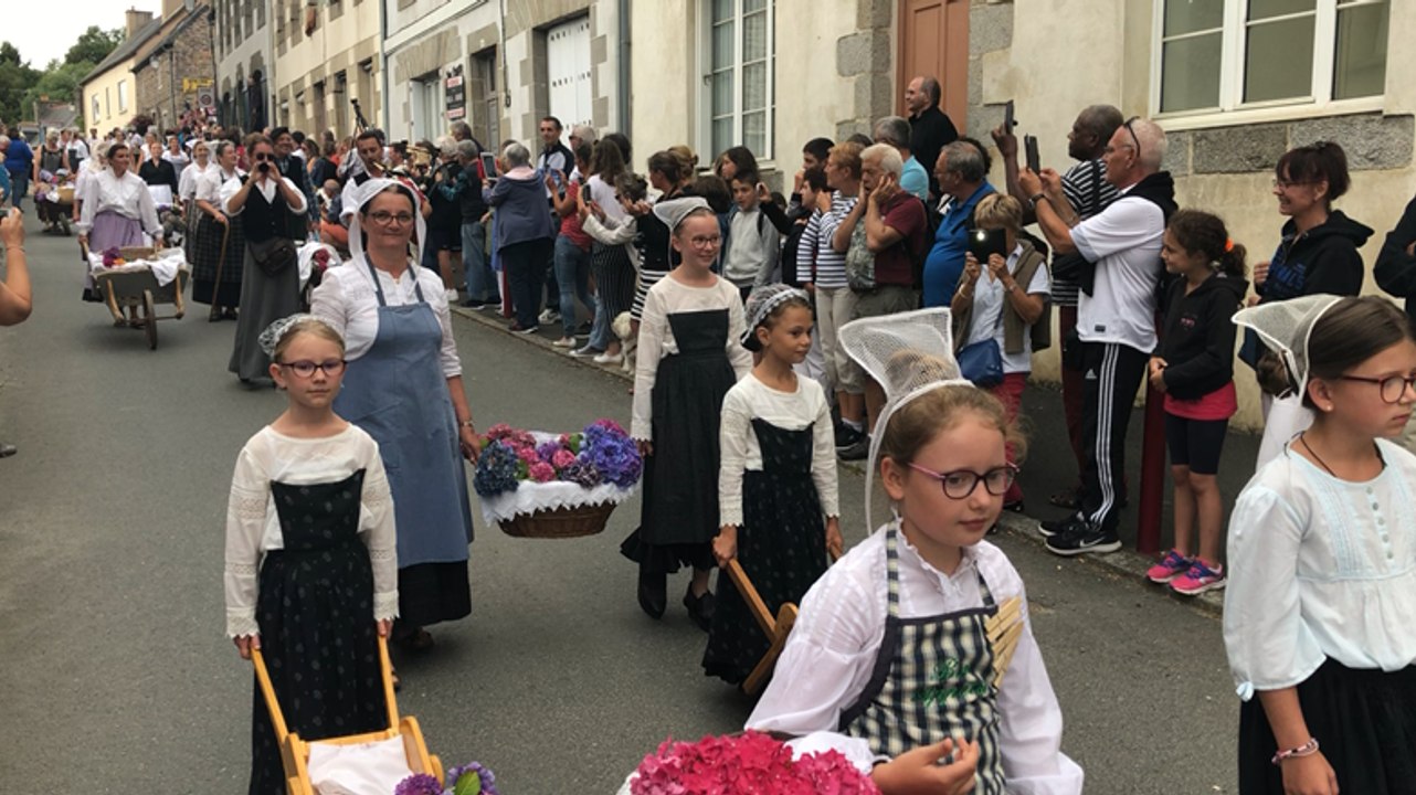 Fête des Lavoirs - Vidéo Dailymotion