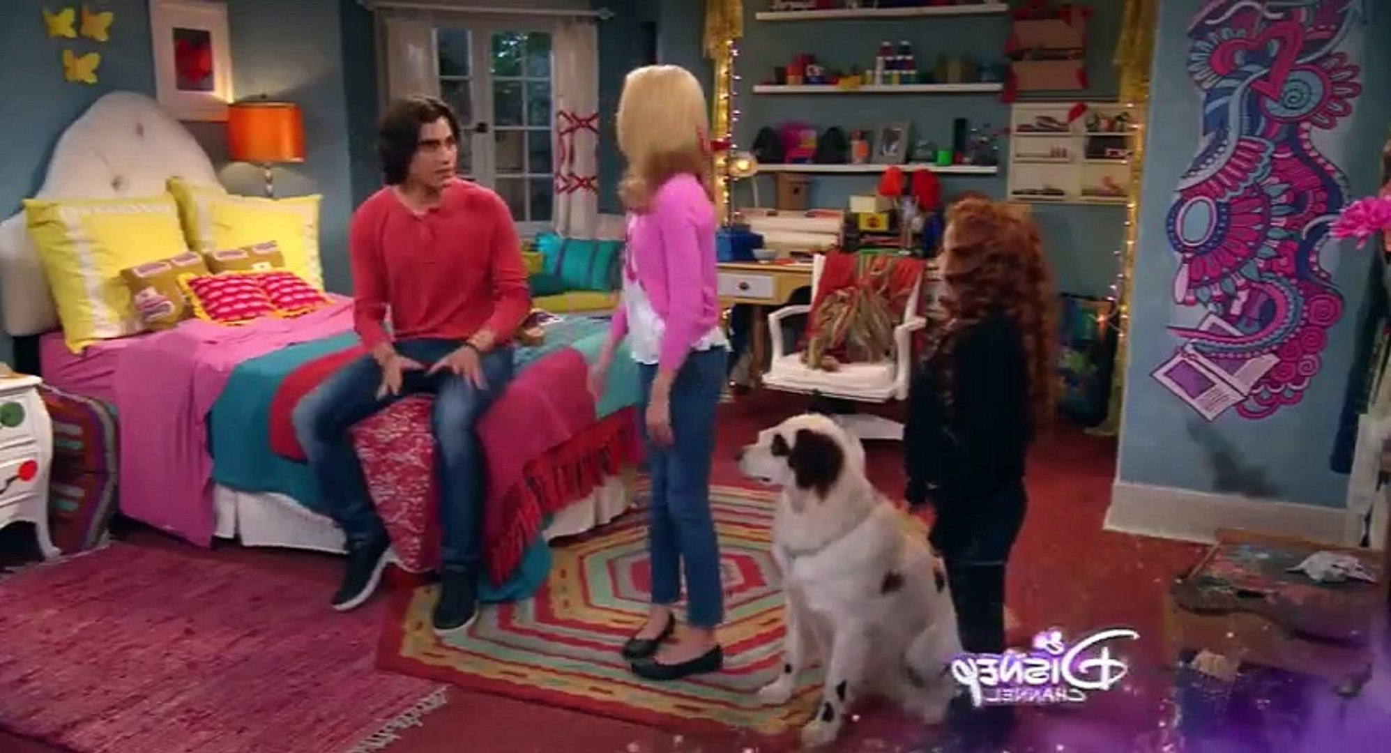 Dog With A Blog Averys Room