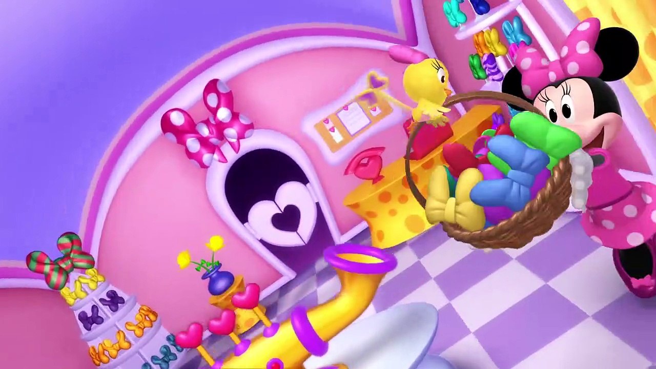 La Boutique de Minnie - À chacun son animal - E en entier - video ...