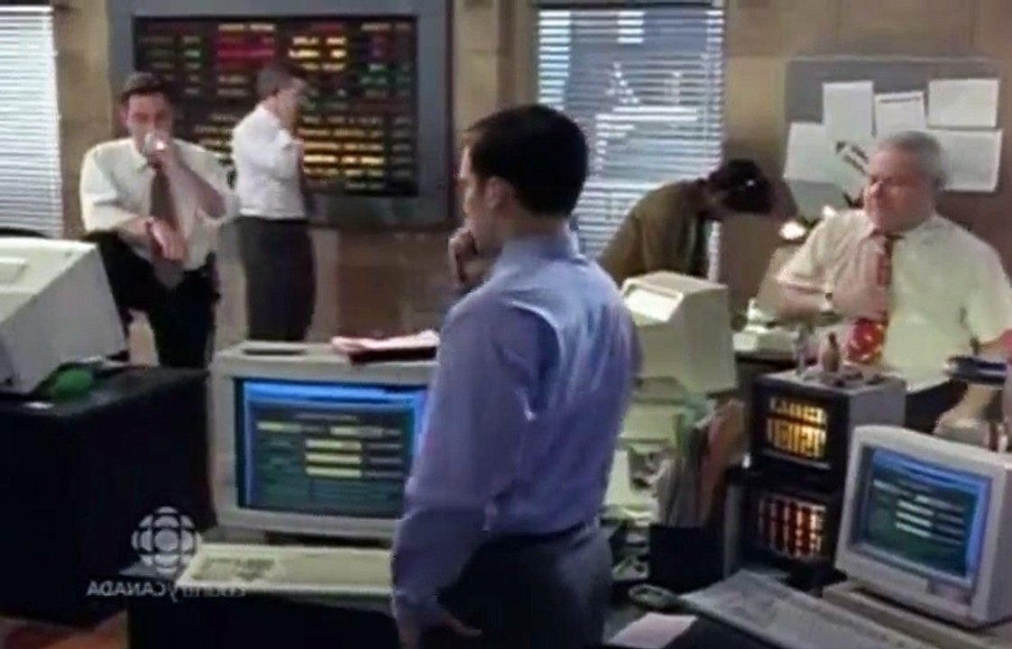 Traders S03 - Ep11 Independence Day HD Watch - Dailymotion Video