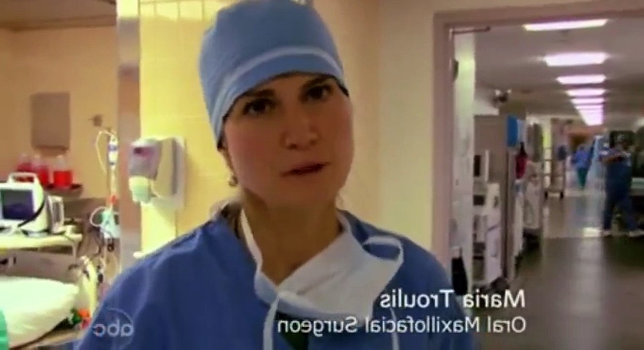 Boston Med S01 - Ep01 1 HD Watch - Dailymotion Video