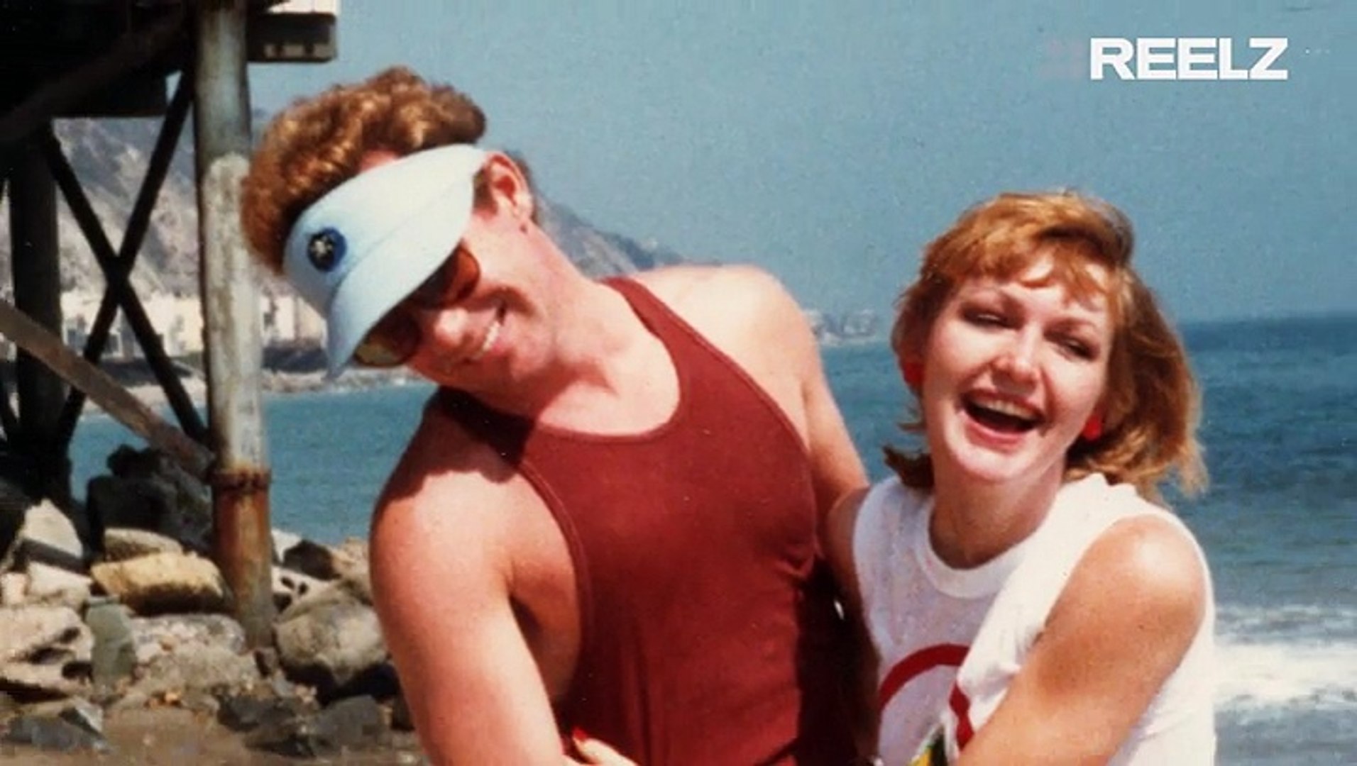 Lisa Strain Phil Hartman