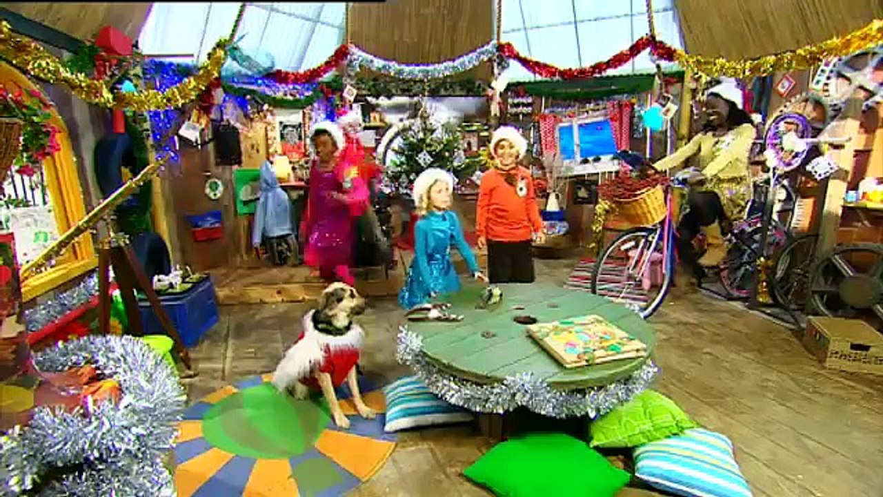 Celebrate on CBeebies - video Dailymotion