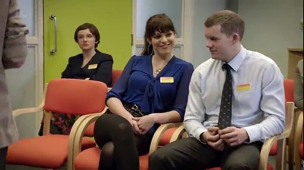 The Job Lot S01E04 - video Dailymotion