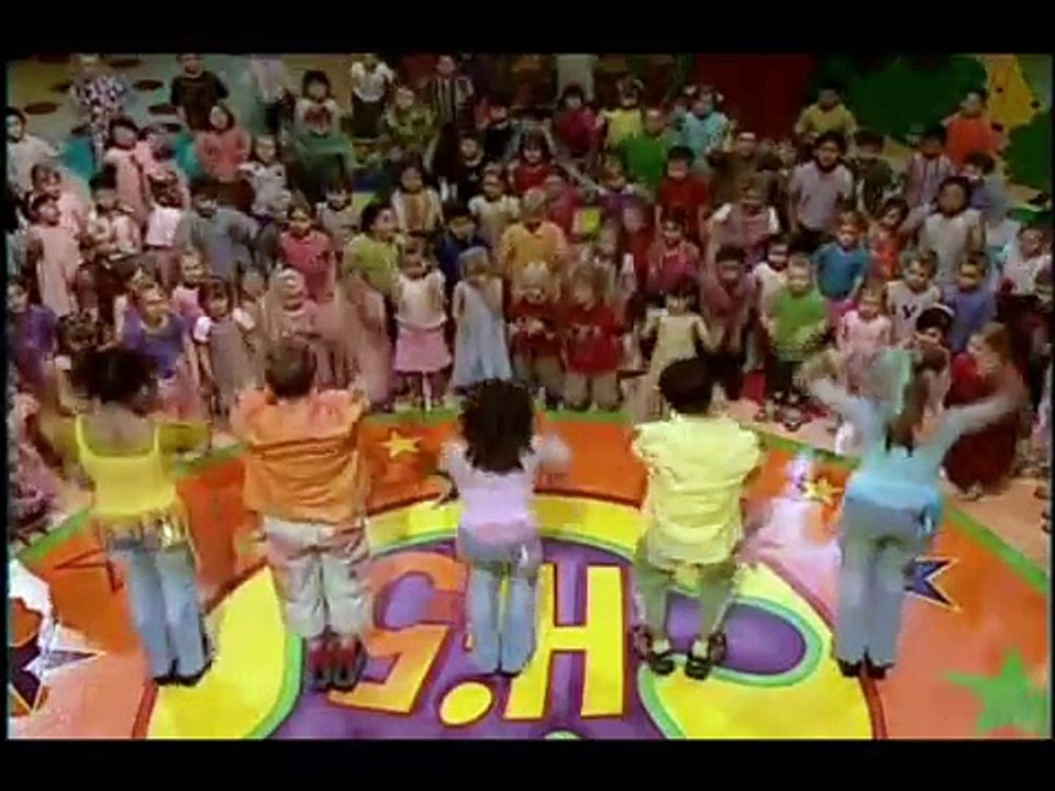 HI 5: Animals - video Dailymotion