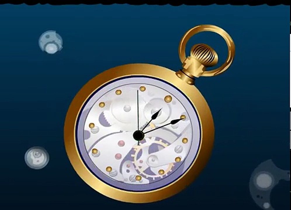 The Watchmaker (Teleological Argument) - video Dailymotion