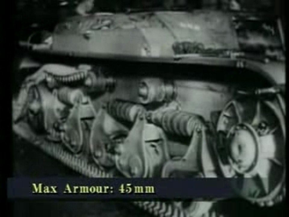 WW2 Tanks Renault R35 - video Dailymotion
