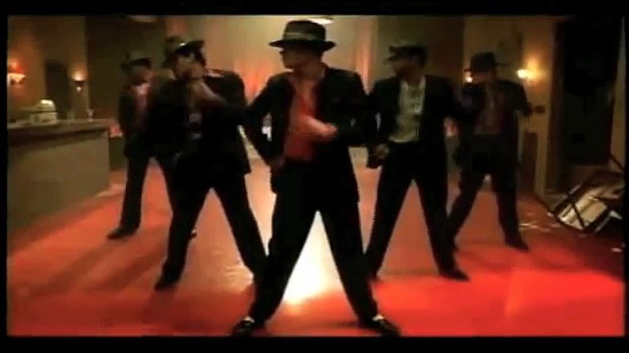 Michael Jackson best moves - video Dailymotion