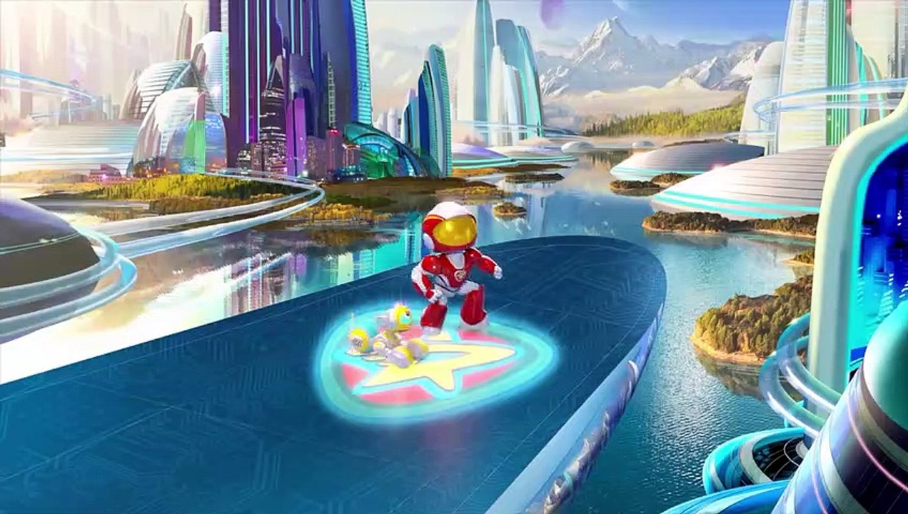 Space Ranger Roger New Episode 3 Funny Cartoons For Children , Tv hd ...