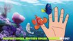 Pixars Finding Dory Finger Family Song! - video Dailymotion