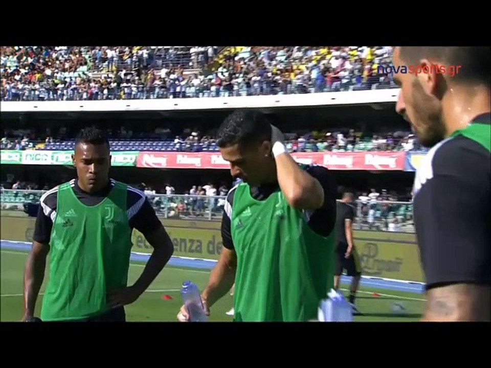 CR7 Debut 18.08. - video Dailymotion