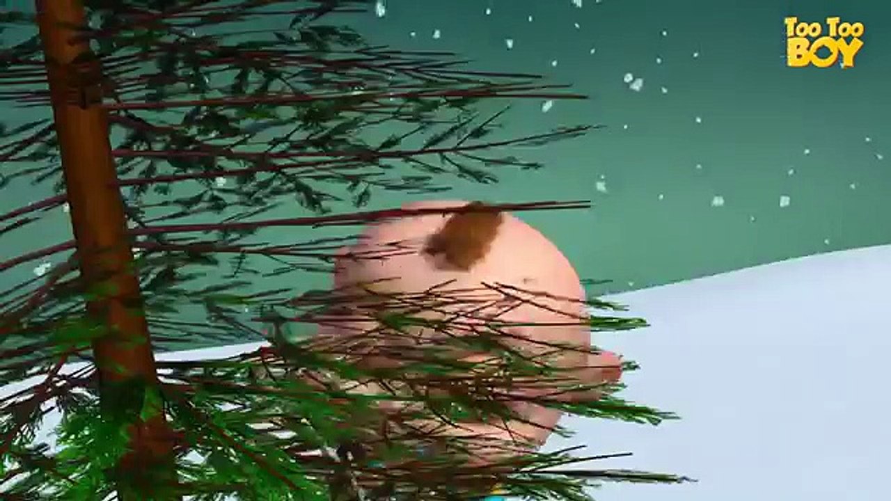 TooToo Boy Dog Training Episode | Videogyan Kids Shows | Funny Cartoon ...