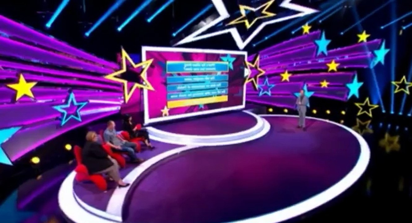 Big Stars Little Star S02 - Ep04 4 HD Watch - Dailymotion Video