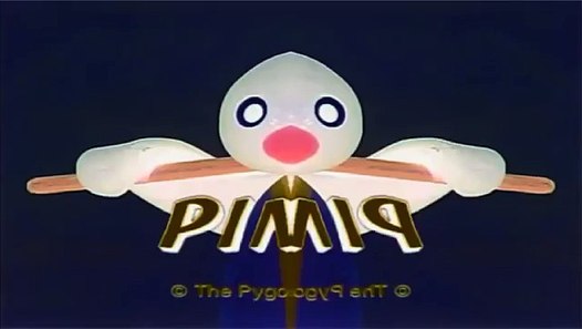 Pingu Outro [Weird Pingu Outro Effects] - video dailymotion