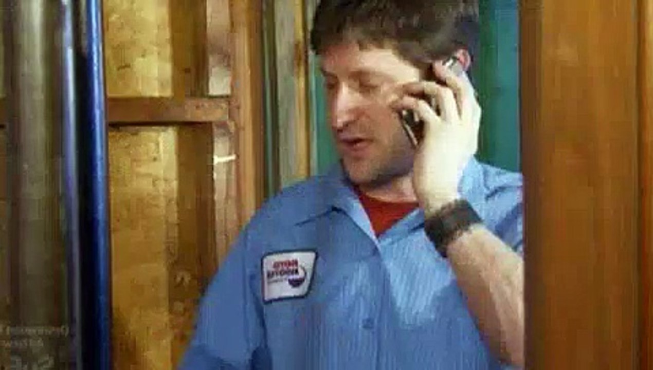 Ghost Hunters - S05E13 - Judgement Day - video Dailymotion