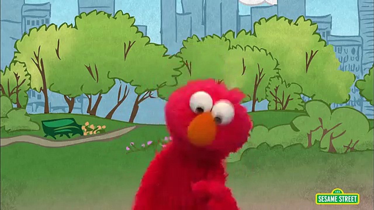 Sesame Street: “The Best of Elmo 3” Preview - video Dailymotion