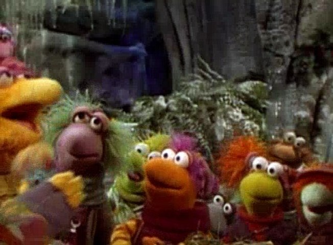 Fraggle Rock Season 3 by The Muppet Show - Muppet Babies - Dailymotion