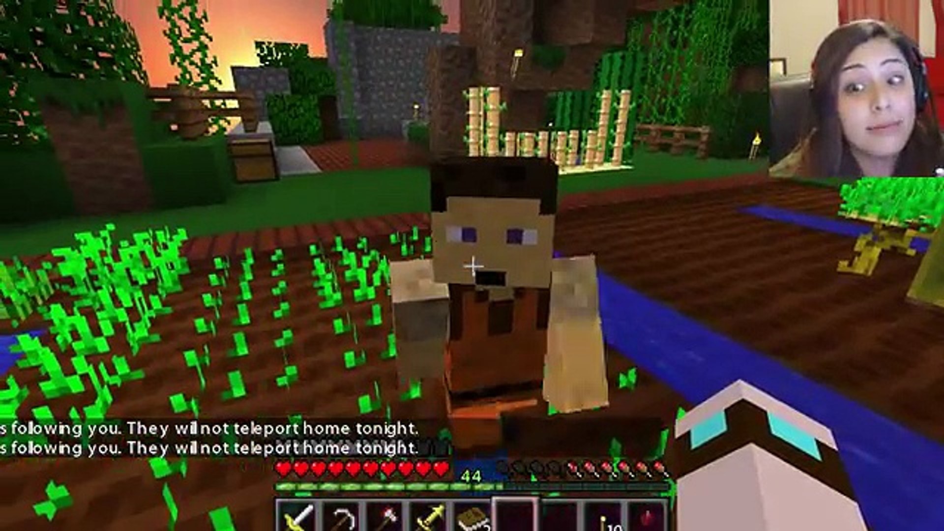 Ihascupquake Oasis Mods Enchanted Oasis – Season 2 – Mod List!