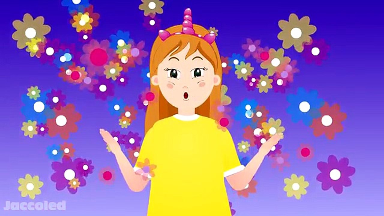 Hokey Pokey | Nursery Rhymes | Kids Song | Jaccoled - 動画 Dailymotion