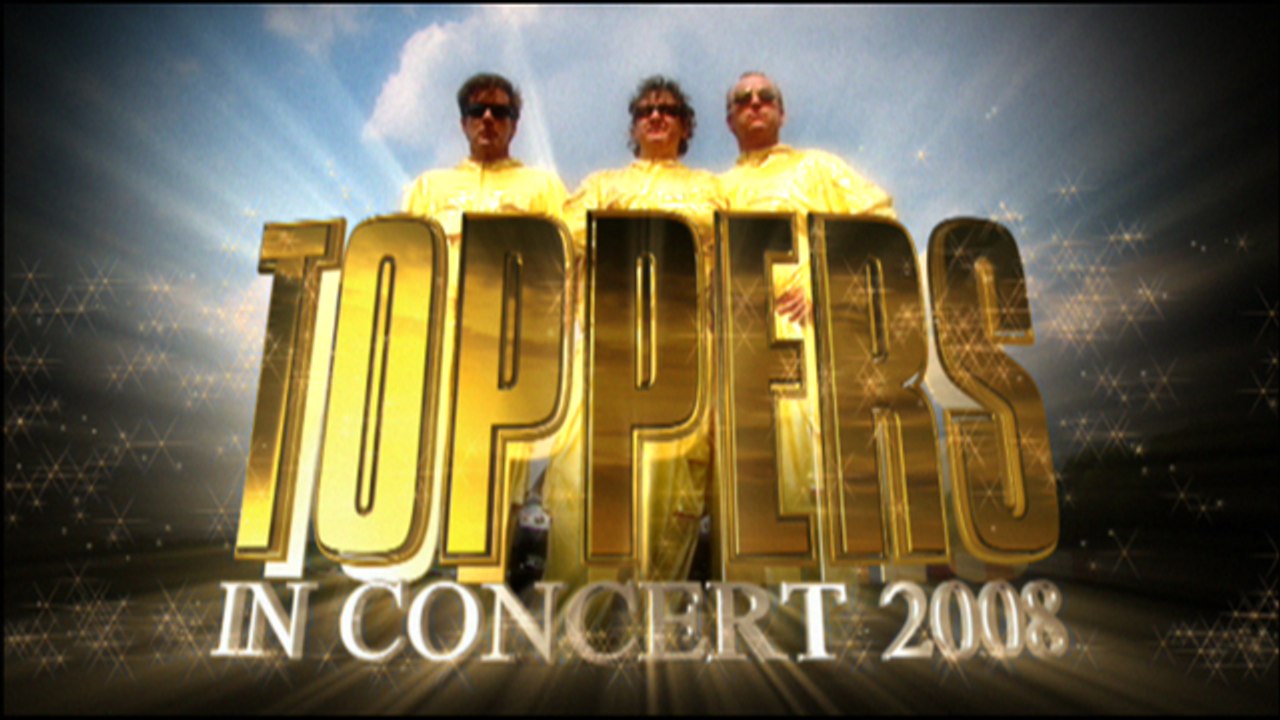 Toppers - Ouverture 'Over De Top' - video Dailymotion