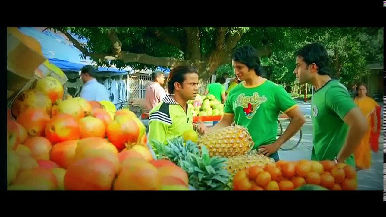 funny videos _ rajpal yadav comedy scene in dhol - video Dailymotion