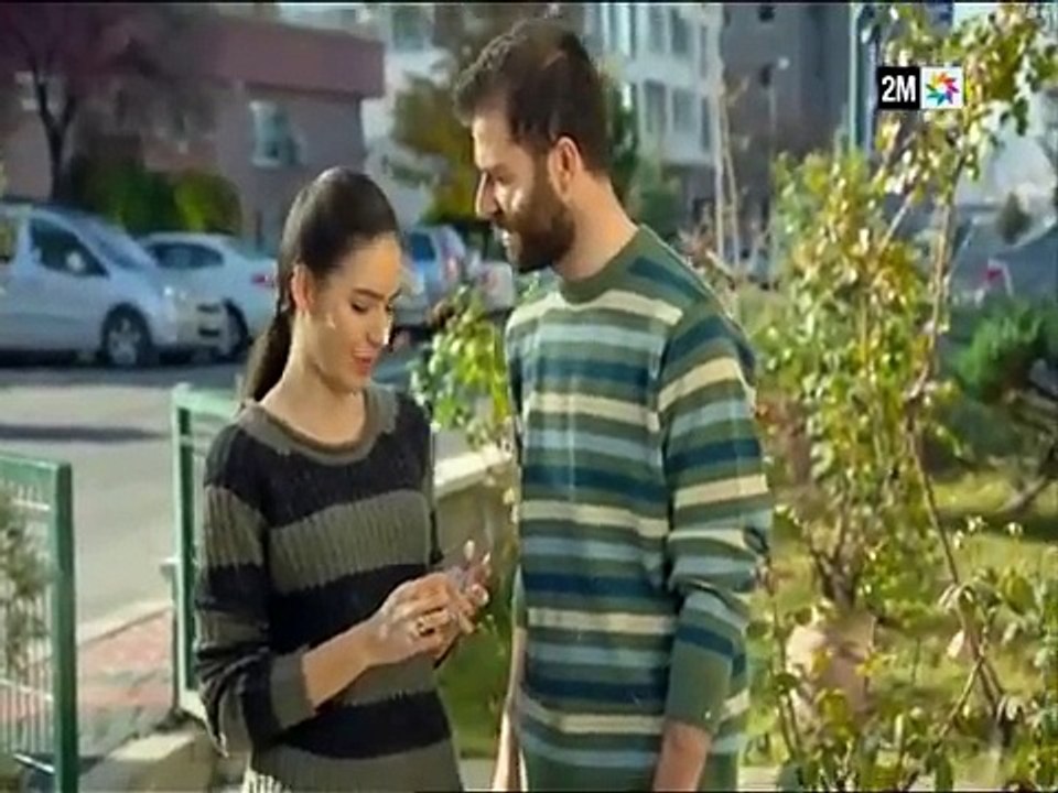 samhini-2M-(20/08/2018) 1500-مسلسل-سامحيني-حلقة - Vidéo Dailymotion