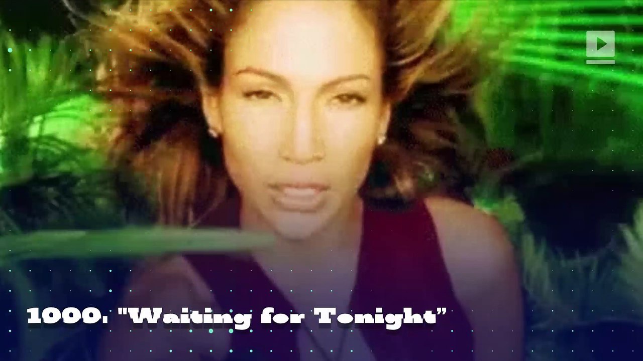 Jennifer Lopez’s Best Music Videos - video Dailymotion