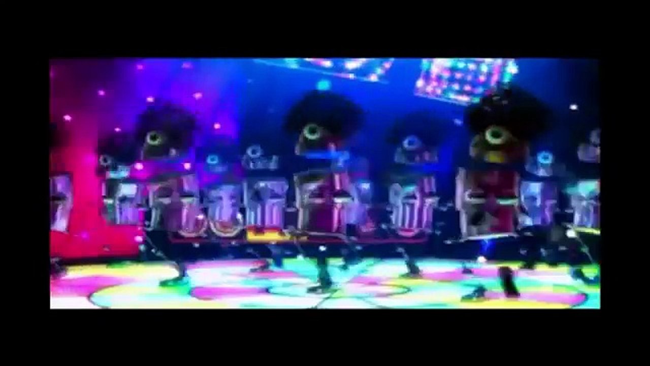 Minions Papaya Dance Remix - Vídeo Dailymotion