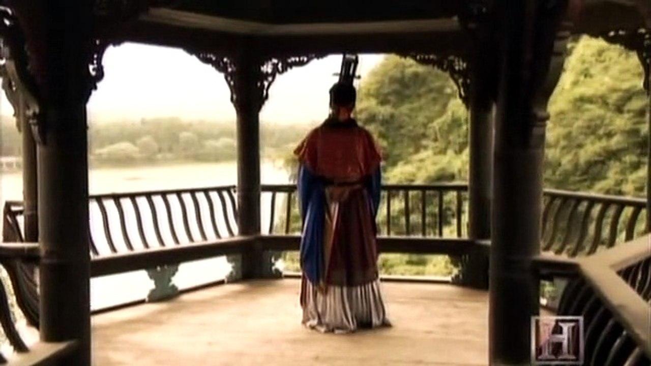 History Channel - Engineering An Empire - S01 E10 China - video Dailymotion